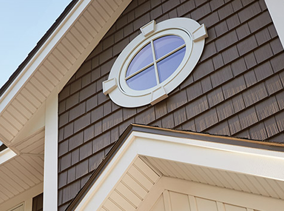 Siding - The Siding Store Inc.