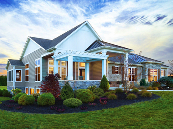 Siding - The Siding Store Inc.