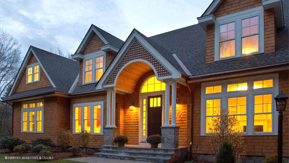 Windows Gallery - The Siding Store Inc.