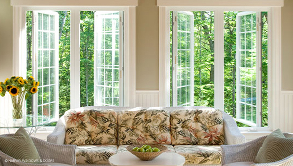 Windows Gallery - The Siding Store Inc.