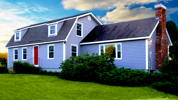 Siding Gallery - The Siding Store Inc.