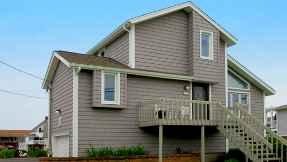 Siding Gallery - The Siding Store Inc.