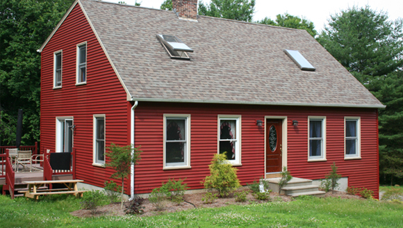 Siding Gallery - The Siding Store Inc.