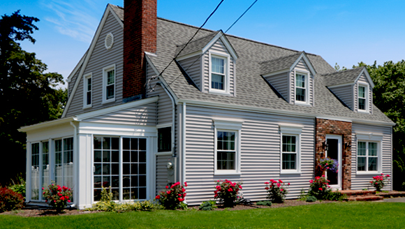 Siding Gallery - The Siding Store Inc.