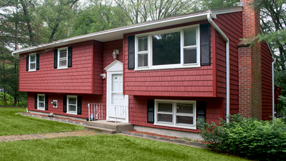 Siding Gallery - The Siding Store Inc.