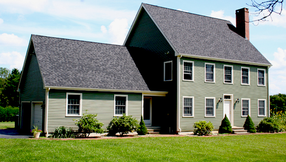 Siding Gallery - The Siding Store Inc.