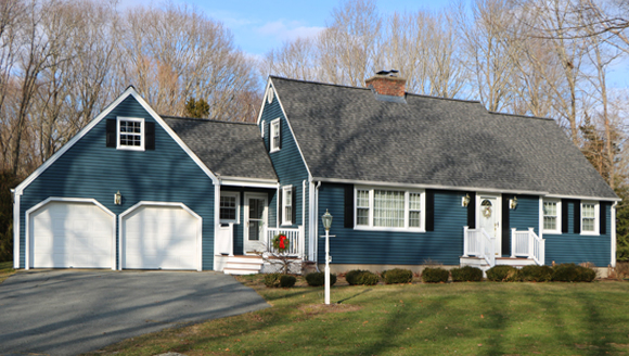 Siding Gallery - The Siding Store Inc.