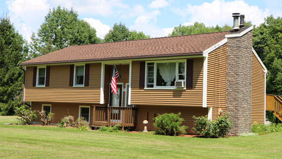 Siding Gallery - The Siding Store Inc.