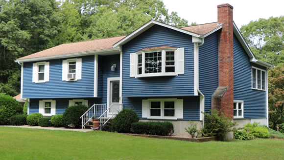 Siding Gallery - The Siding Store Inc.