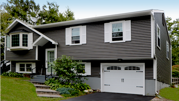 Siding Gallery - The Siding Store Inc.