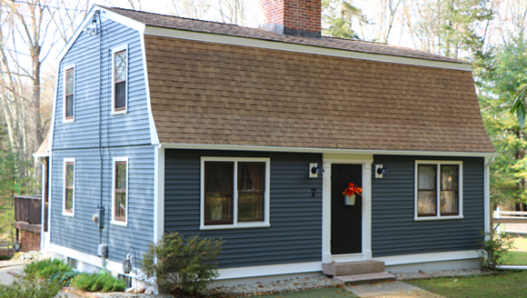 Siding Gallery - The Siding Store Inc.