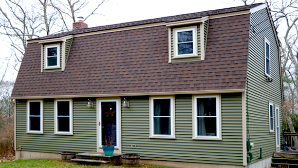 Siding Gallery - The Siding Store Inc.