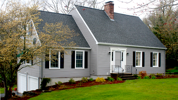 Siding Gallery - The Siding Store Inc.