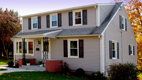 Siding Gallery - The Siding Store Inc.